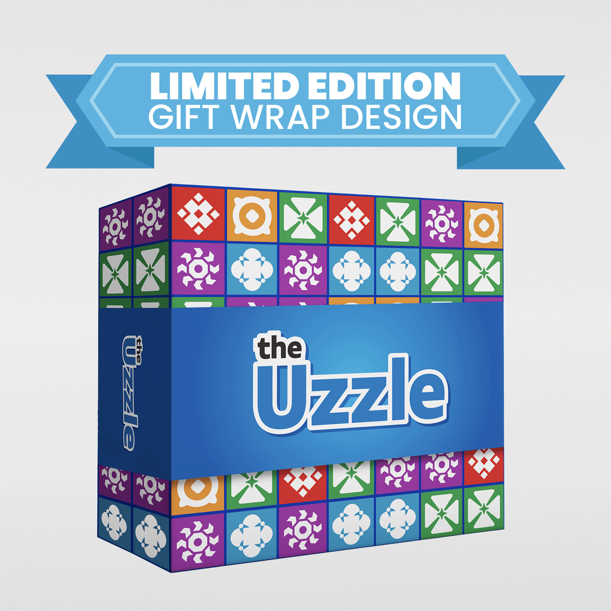 The Uzzle Original | Uzzle Puzzle At The Uzzle – Uzzle UK